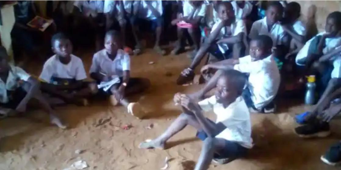 Kongo Central : plusieurs écoles de Seke-Banza jugées non viables ...