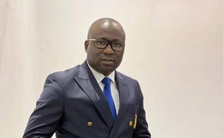 Jonas Kasimba : La nouvelle équipe du commandement des FARDC devra ...