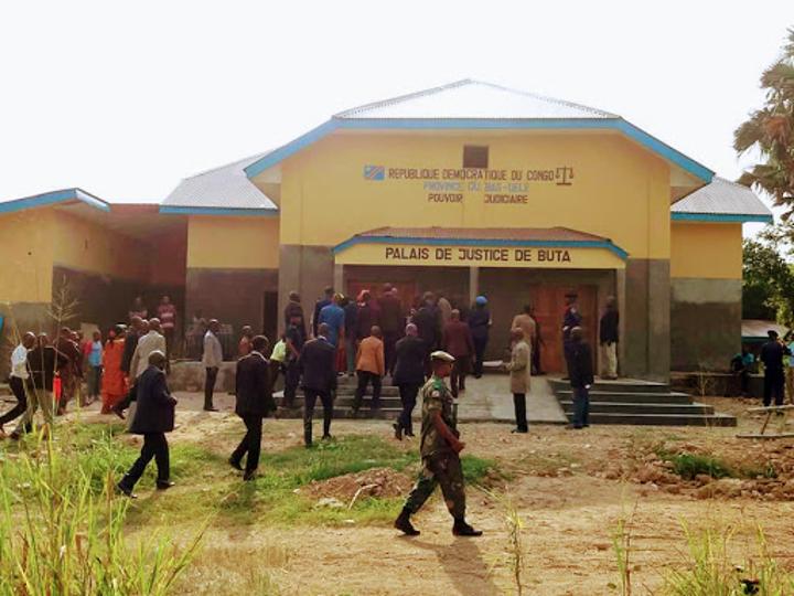 Bas-Uele : un policier tué et l'argent emporté après l'attaque d'une ...