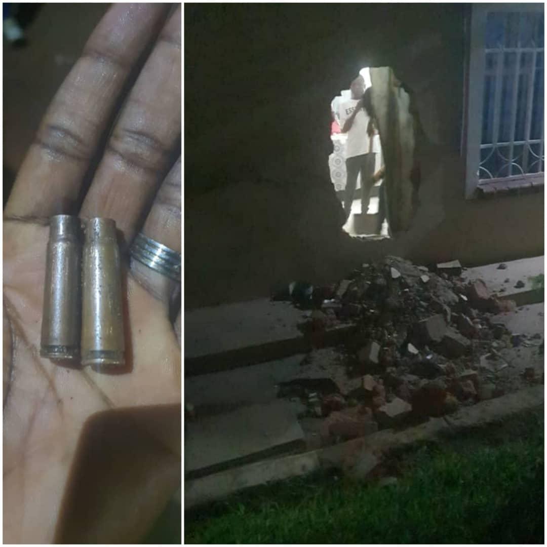 Haut-Katanga : d’importantes sommes d’argent emportées dans un ...