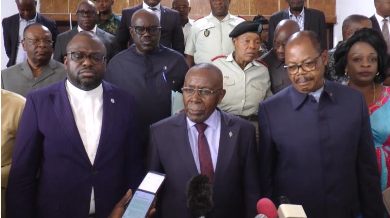 RDC-Rutshuru: le gouvernement fera tout pour récupérer les espaces ...