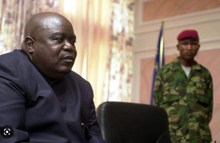 Page d’histoire - 16 janvier 2001, assassinat du Président Laurent-Désiré Kabila (tout savoir ...