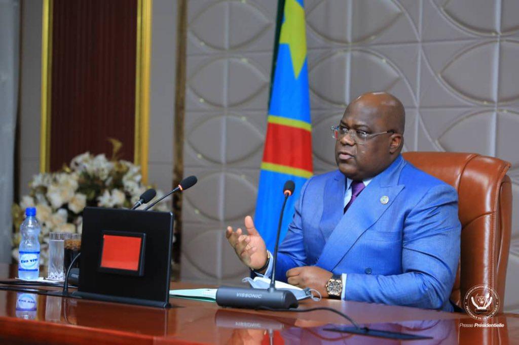 Félix Tshisekedi appelle le Gouvernement à accélérer la mise en œuvre ...