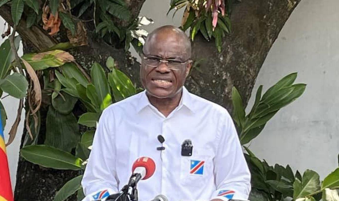 Agression rwandaise : Lamuka exige le retrait de la RDC de l'EAC et ...