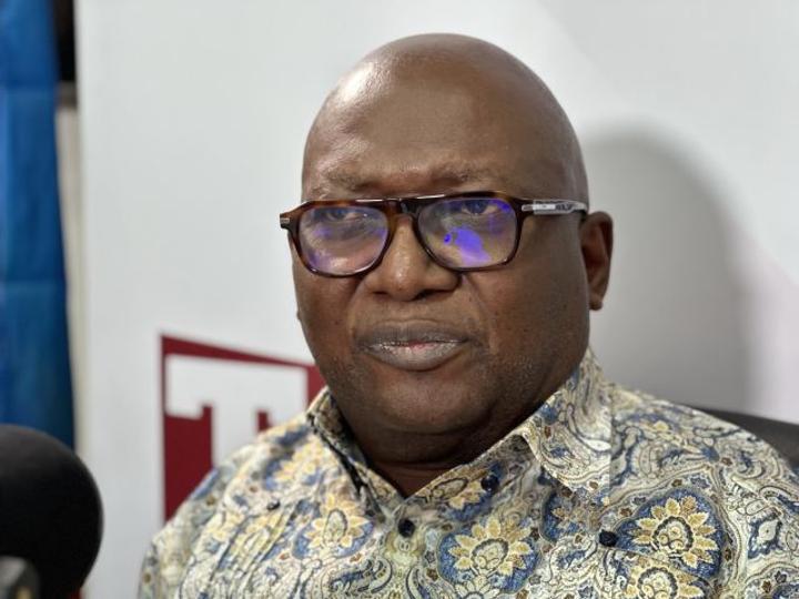 Contrat sino-congolais, « on n'avait pas d'études » sur les ...