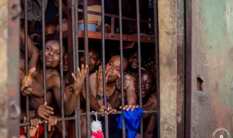 Ituri : des voix s'élèvent après la mort d'un présumé chef rebelle au ...