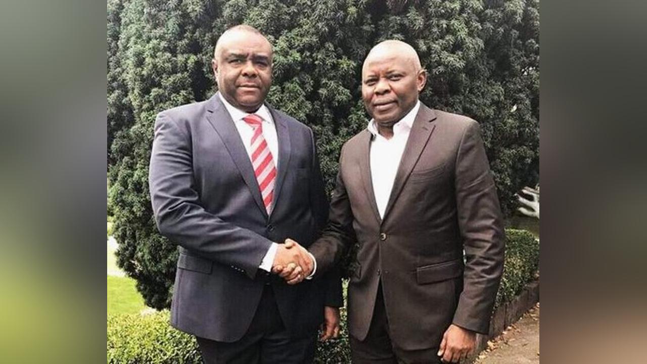 Remaniement: Jean-Pierre Bemba et Vital Kamerhe font leur entrée dans le gouvernement Sama ...
