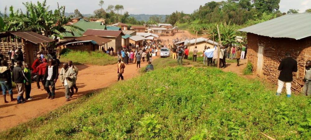 Mambasa : une nouvelle attaque des ADF à profondeur de Lolwa cause 3 ...