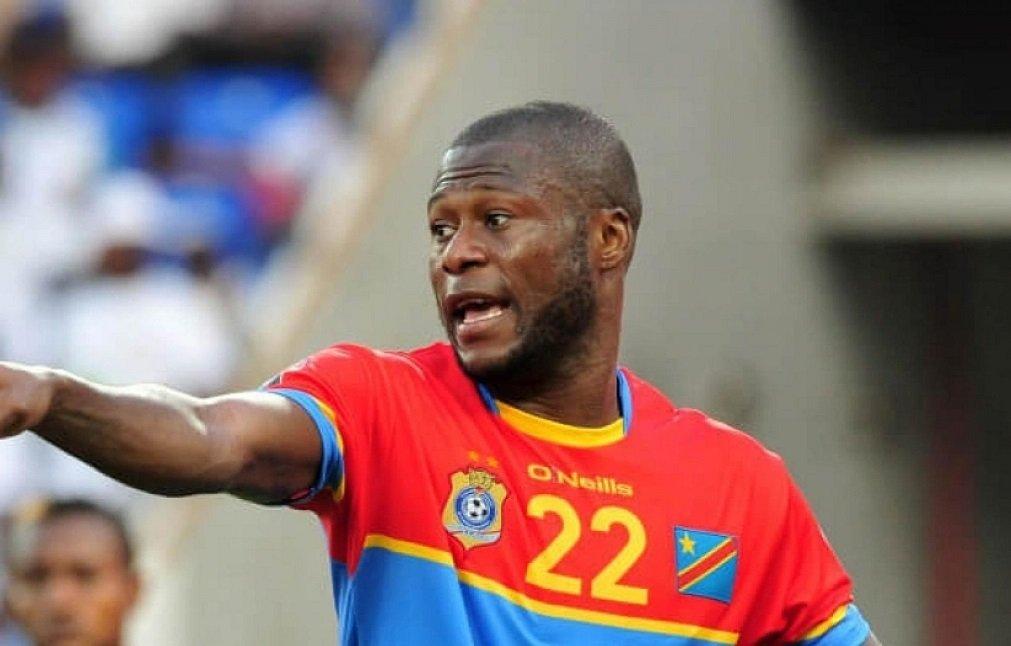 Léopards : « Mbemba c’est le meilleur joueur congolais en ce moment ...
