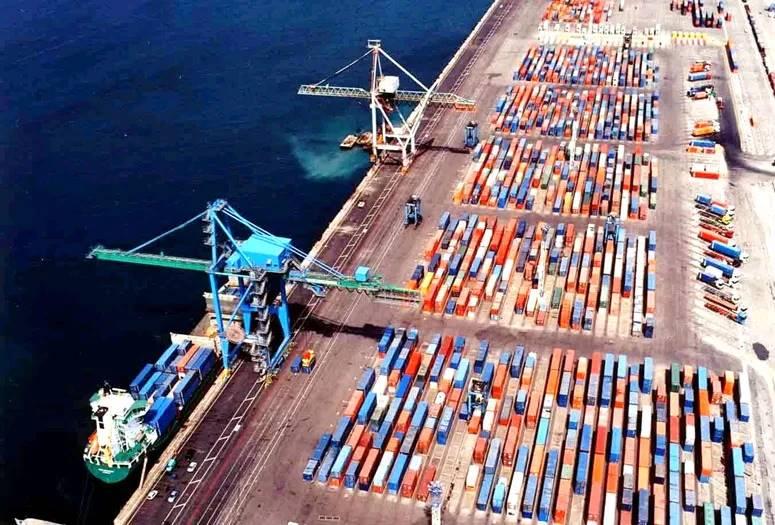 La RDC n’a jamais vendu, cédé ou privatisé le port de Matadi ou son ...