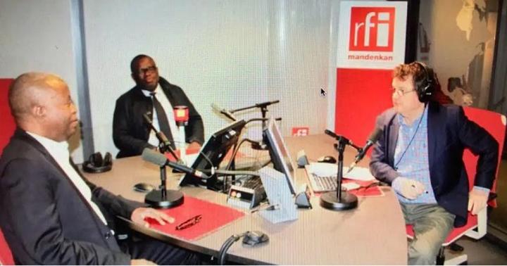 Présidentielle : « je ne renoncerai jamais à ma candidature, pas de ...