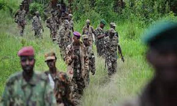 Sud-Kivu : un lieutenant de l’armée congolaise rejoint la milice du ...