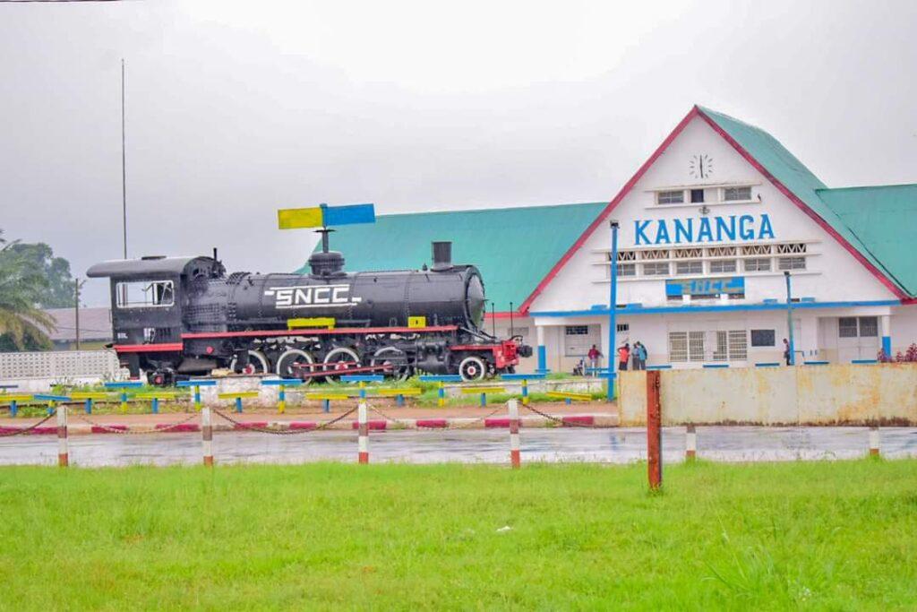 Kasaï Central : la SNCC/Région nord sollicite l’appui du gouvernement ...