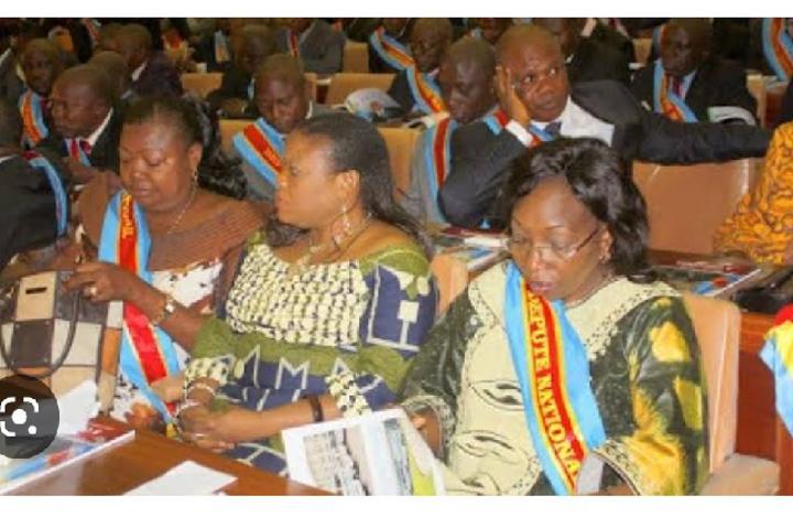 Loi Mbau : fixer le montant de la dot, chosification de la femme ...