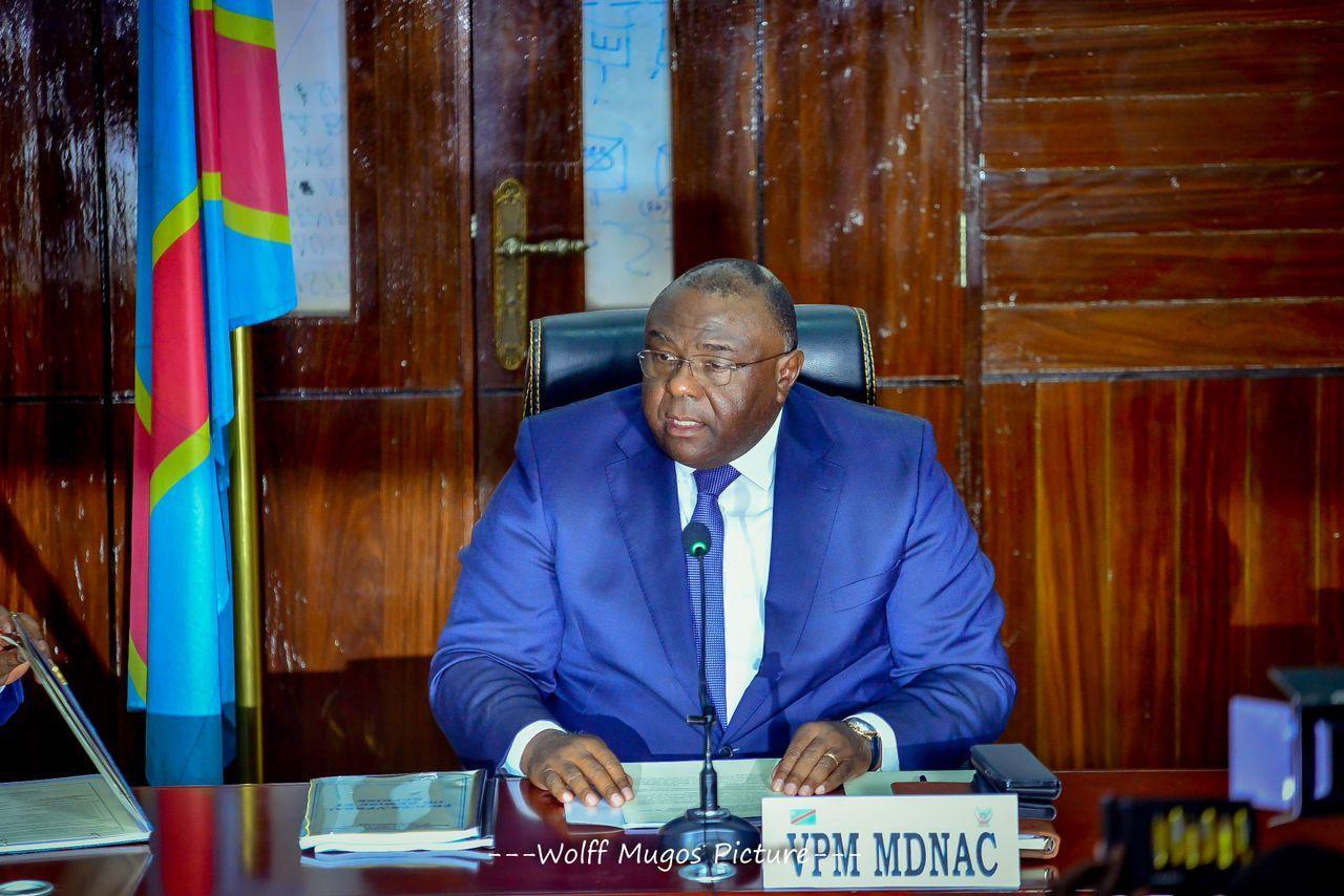 Situation sécuritaire: Goma sous forte menace d'invasion du M23 - Congo ...