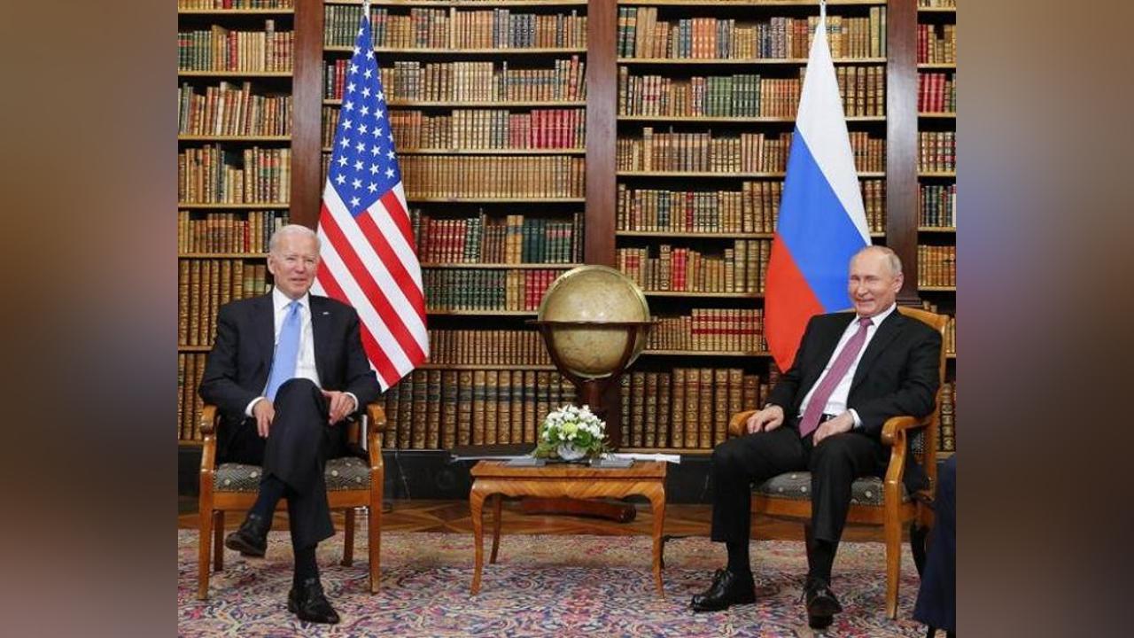 Balkanisation: le nouvel ordre mondial se négocie en Afrique ...