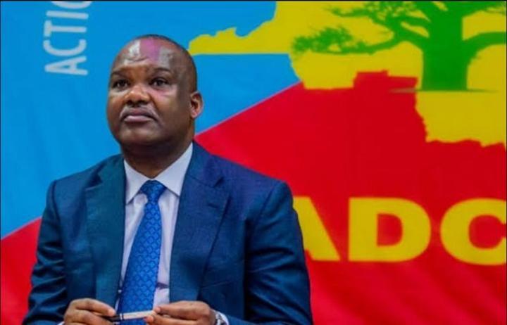 Corneille Nangaa et son parti se réservent de présenter des ...