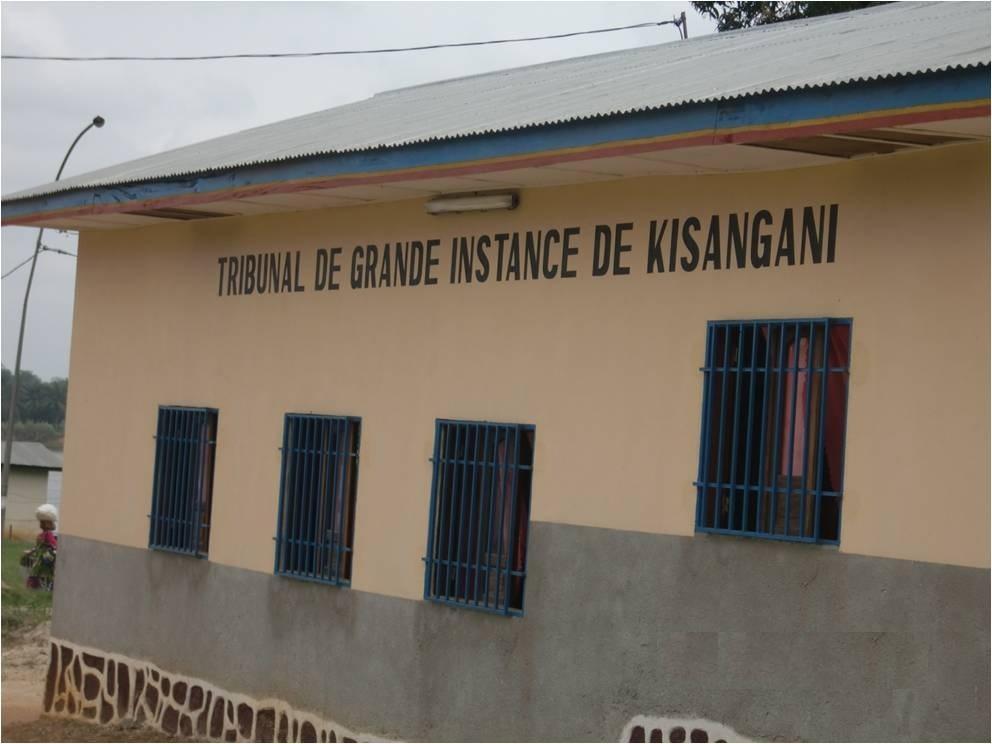 Tshopo 7 Jeunes Malfaiteurs écopent Des Peines Allant De 10 Ans à La
