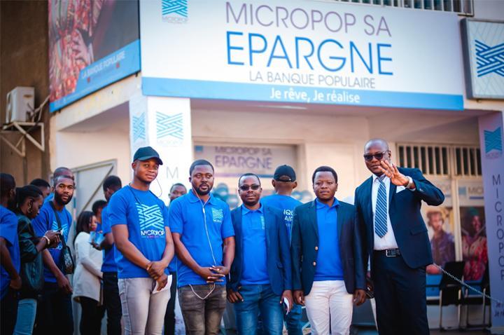 Lubumbashi a accueilli la cérémonie d’inauguration de la nouvelle ...