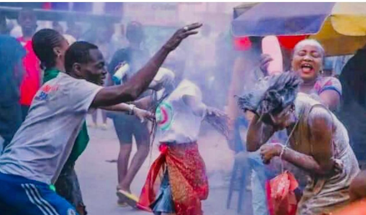 Examens d’Etat : les résultats des finalistes de Kinshasa Funa et ...