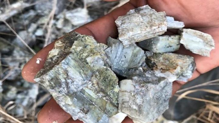 Les 10 plus grandes mines de lithium d’Afrique, ce métal très convoité ...