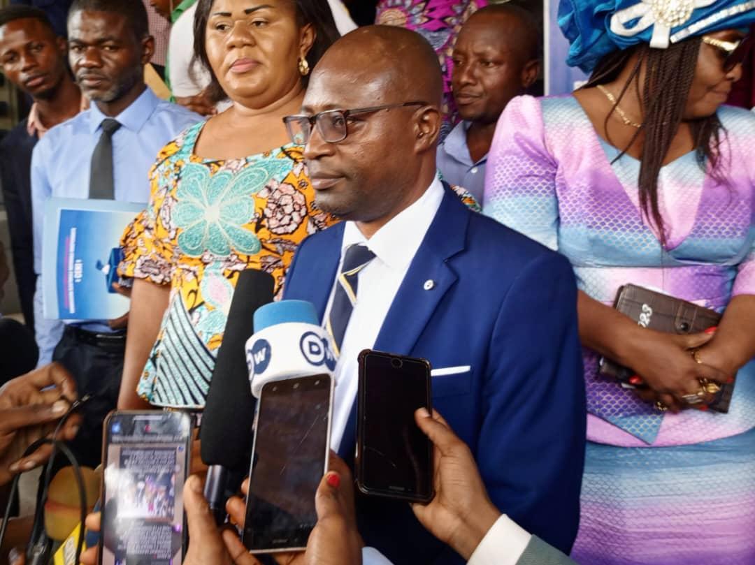 Présidentielle 2023 : "le peuple est fatigué et veut se débarrasser de la gérontocratie et de ...