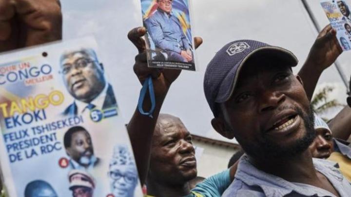 Élections 2023 : “La RTNC va donner la parole à tous les candidats ...