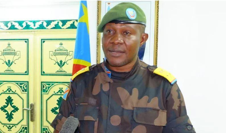 Nord-Kivu : l’armée rwandaise tente d’occuper des positions initiales ...