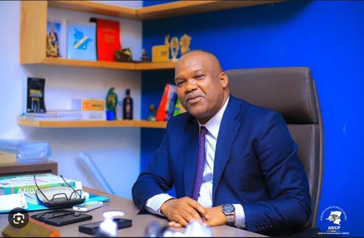Depuis son exil, Corneille Nangaa accuse Félix Tshisekedi à embraser la ... Depuis son exil, Corneille Nangaa accuse Félix Tshisekedi à embraser la ...
