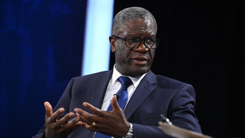 Sud-Kivu : Denis Mukwege appelé à se retirer de la présidentielle - Congo-kinshasa