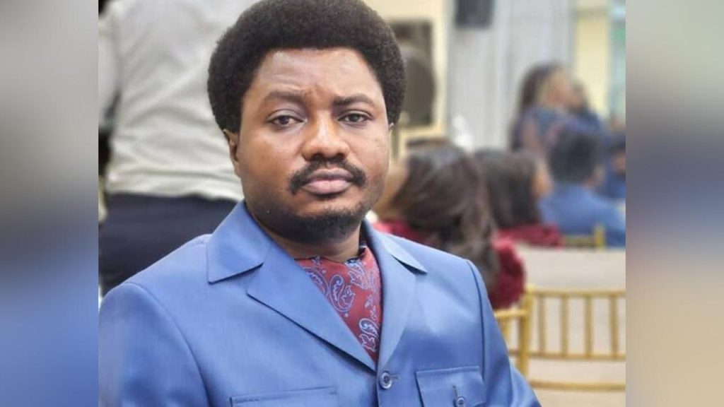 Constant Mutamba déterminé à rendre à la justice congolaise ses lettres ...