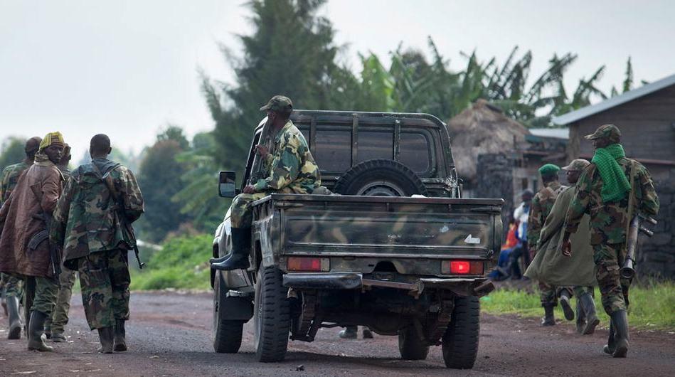 Nord-Kivu : les localités de Miriki et Kimaka passent sous occupation ... Nord-Kivu : les localités de Miriki et Kimaka passent sous occupation ...