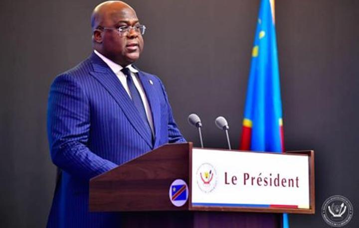 A l’occasion du 30 juin : l’âme de la RDC dans l’attente de ...