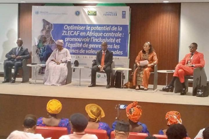 Zlecaf : pourquoi la CEA encourage la mise en œuvre des zones ...