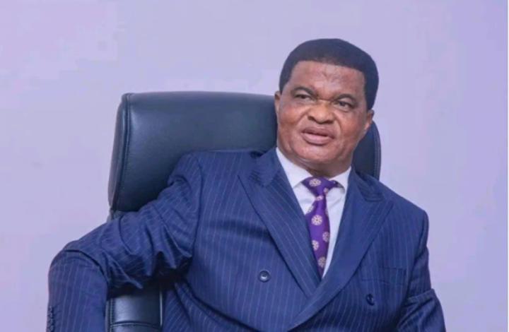 Nouvelles nominations à l’ANR - Congo-kinshasa