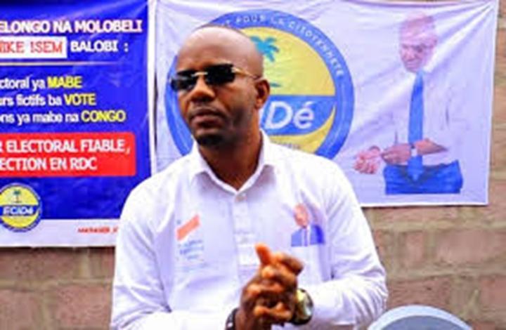 Mike Isem sur l’idée du dialogue : « C’est pour créer un front commun ...