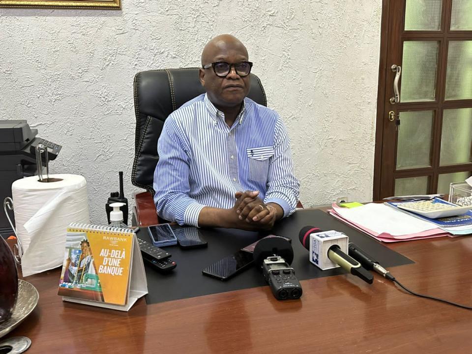 Assani Emmanuel : Jossart Nyoka Longo plaide pour le rapatriement de sa ...