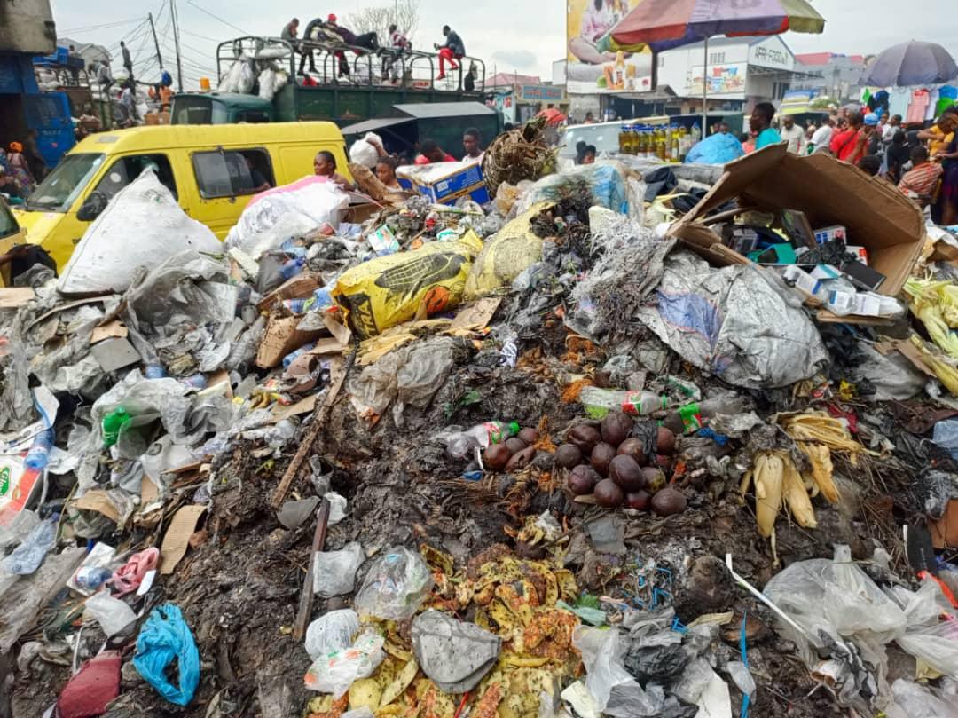 Pollution et déchets : ces tueurs silencieux des Congolais ! (Analyse ...