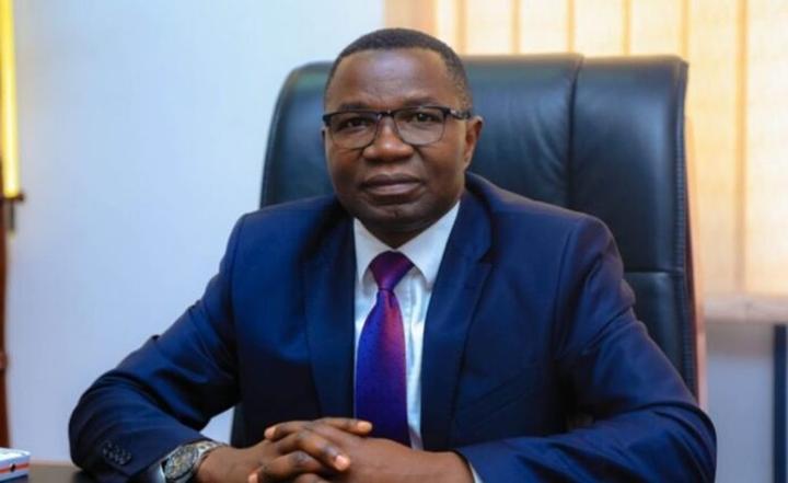 Julien Paluku donne 10 points importants du discours sur l’état de la nation de Félix Tshisekedi ...