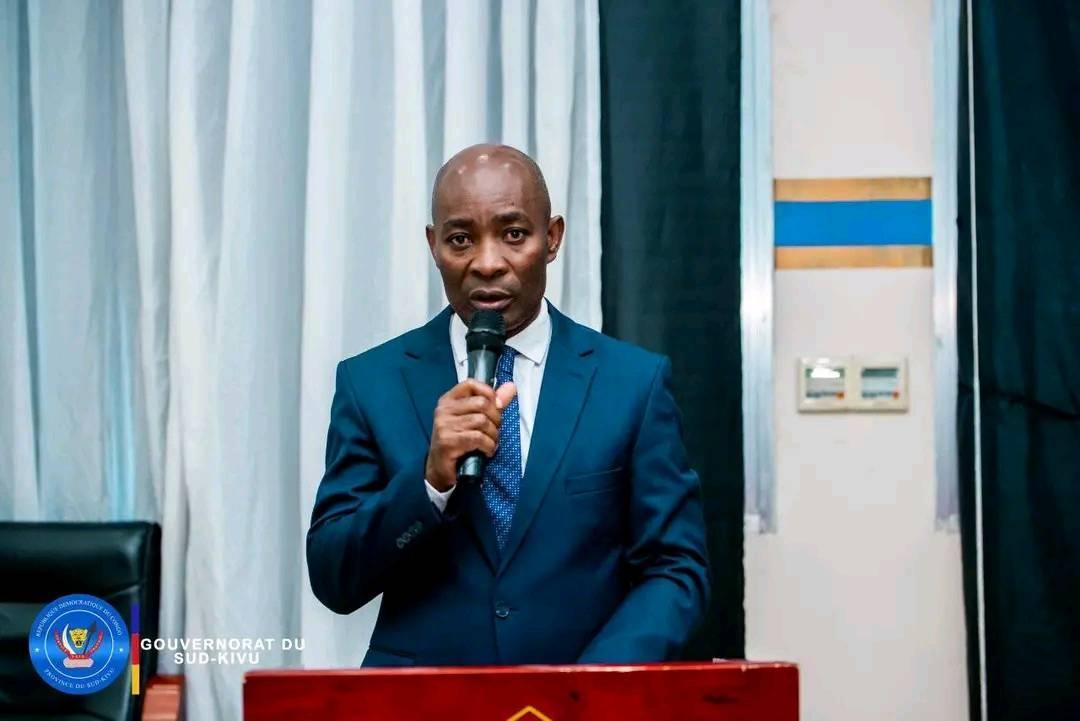 Kabare : Jean-Jacques Purusi autorise la réouverture de la carrière de ...