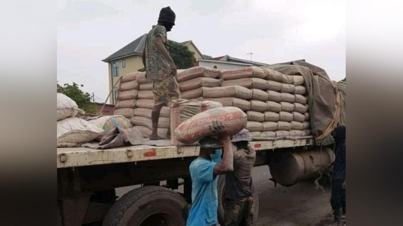 Tanganyika : la cimenterie GLC accepte de baisser le prix du ciment ...