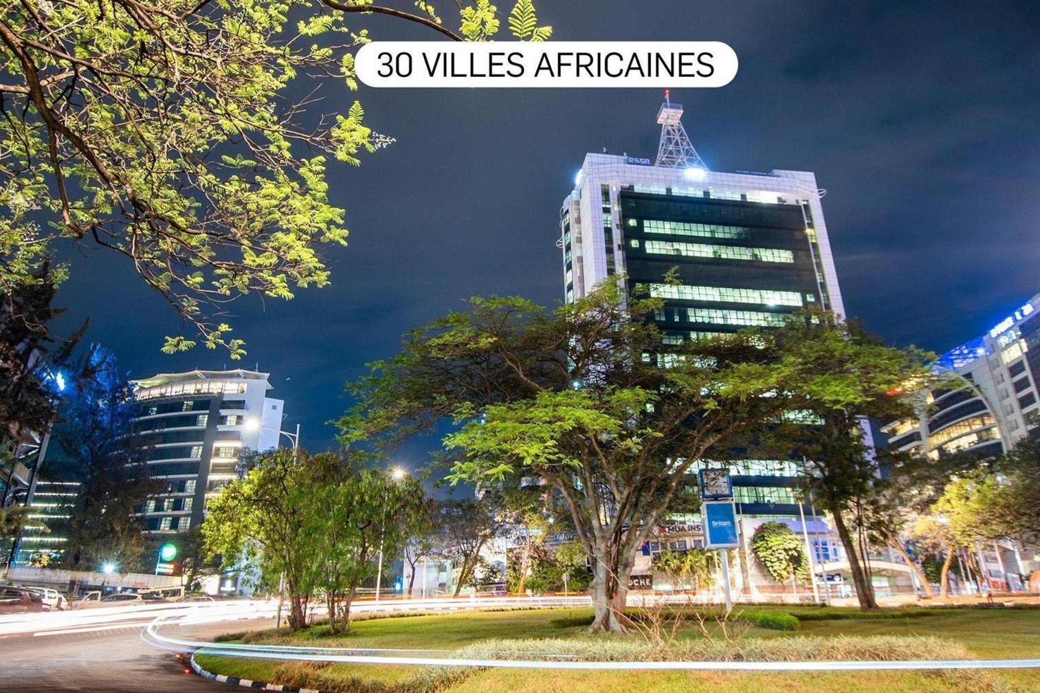 Kigali, Rabat, Cotonou… Quelle est la ville africaine la plus propre ? - Congo-kinshasa