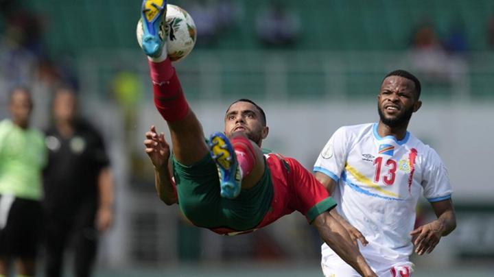 Foot: les dates officielles du calendrier des compétitions 2025 en ...