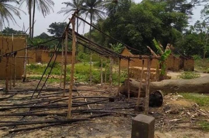 Kwilu : une présence des miliciens Mobondo à la base de la psychose et ...