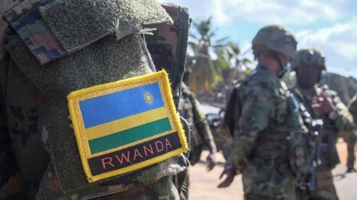Guerre de l'Est : 3.000 à 4.000 soldats rwandais restés déployés dans les territoires de ...