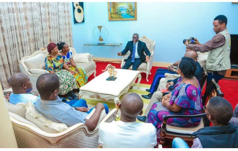 Meurtre de Patrick Adonis Numbi : des avancées dans l’enquête, selon le ...