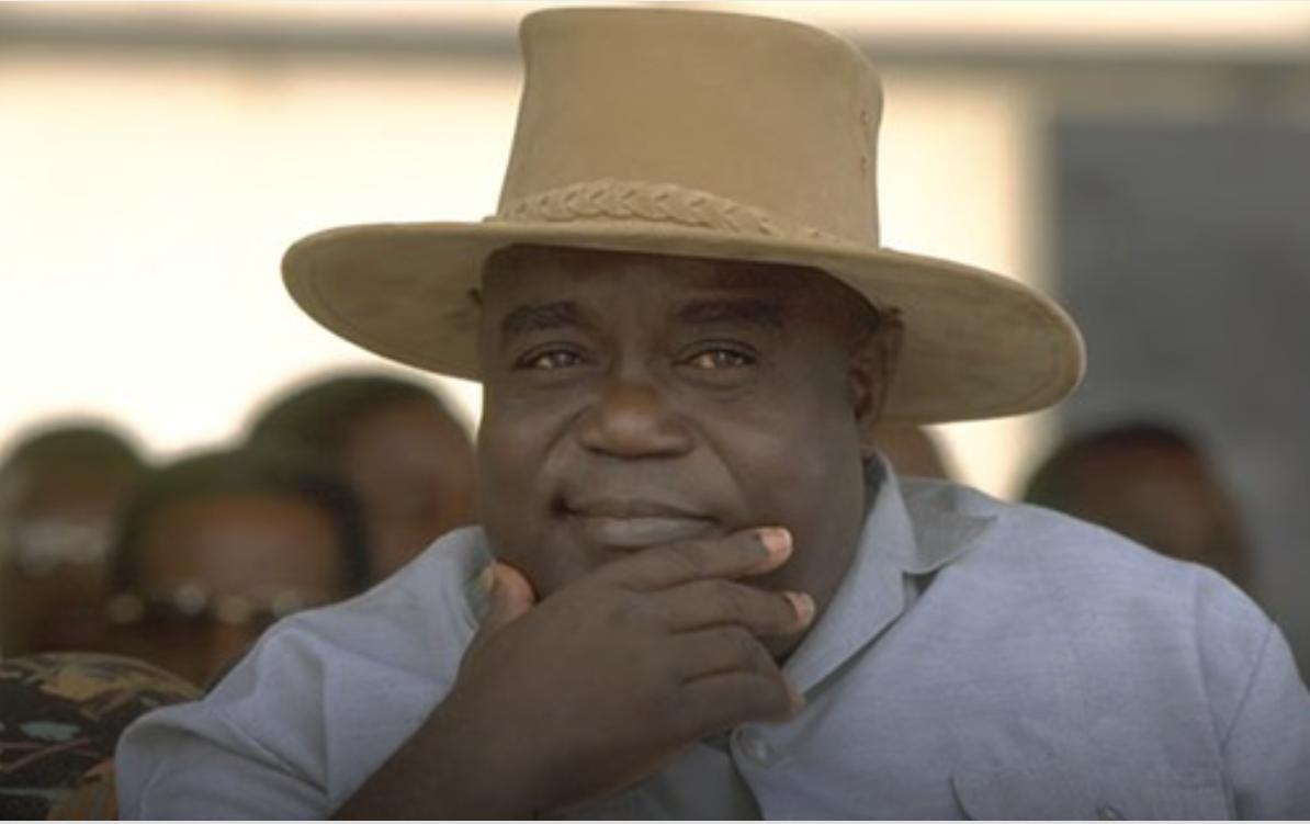 Assassinat de Laurent-Désiré Kabila : une énigme de 24 ans toujours ...