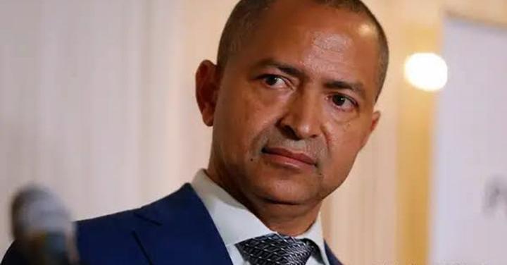 Washington : Moïse Katumbi invité à la prestation de serment de Trump ...