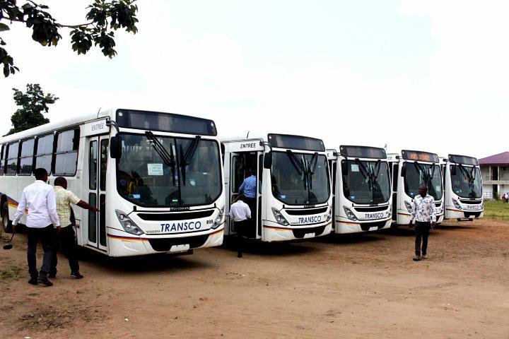 Kinshasa : installation d'un nouveau comité de gestion à Transco ...