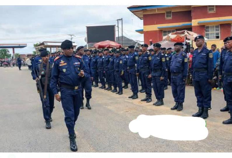 Numéro Vert pour Renforcer la Sécurité à Kindu - Congo-kinshasa